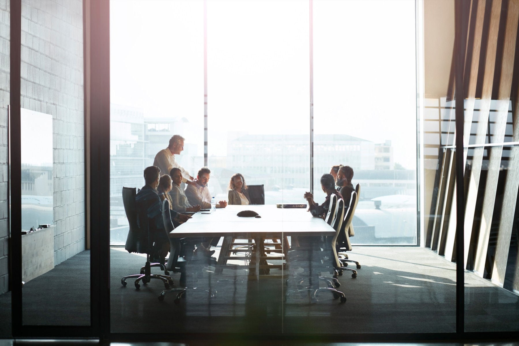 EY Germany - Office location and contact information